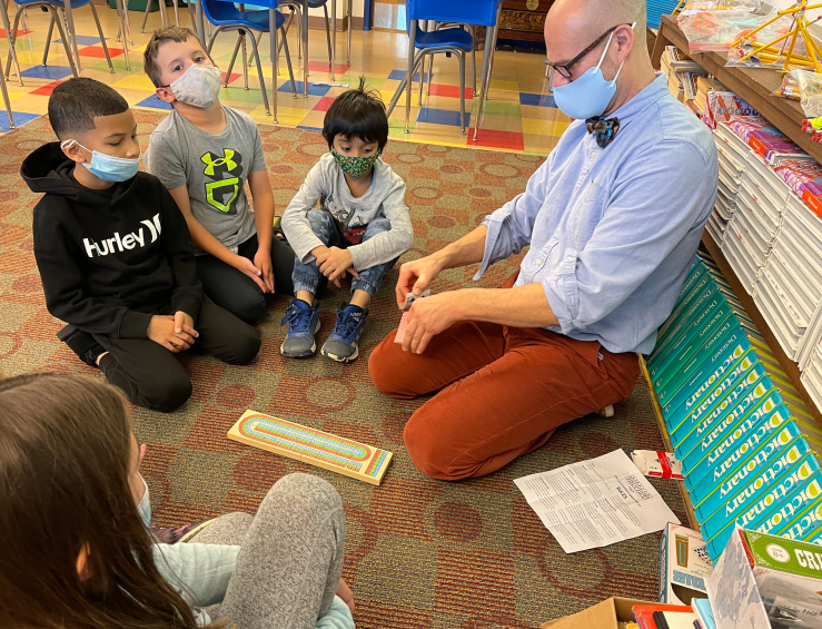 “How to Teach Cribbage to Kids, AND Why They Need to Learn” – The ...