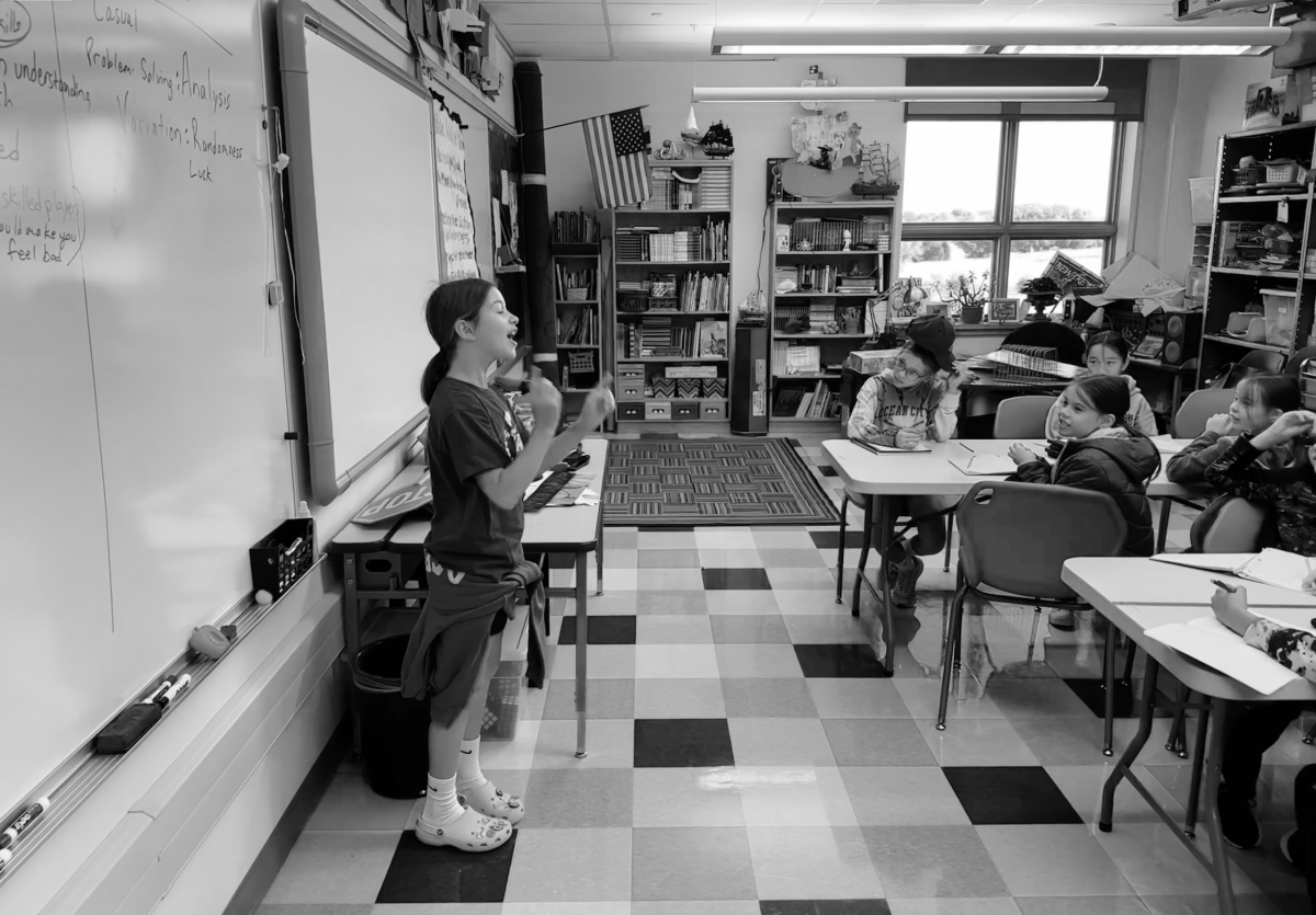 Dominoes Versus Math 24; A Debate – The Captain of Class
