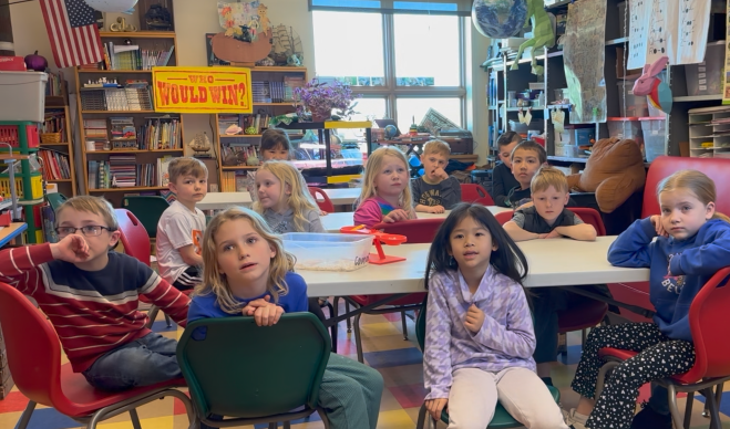 Making Math Connections: 1st Grade Double-Digit Addition – The Captain ...