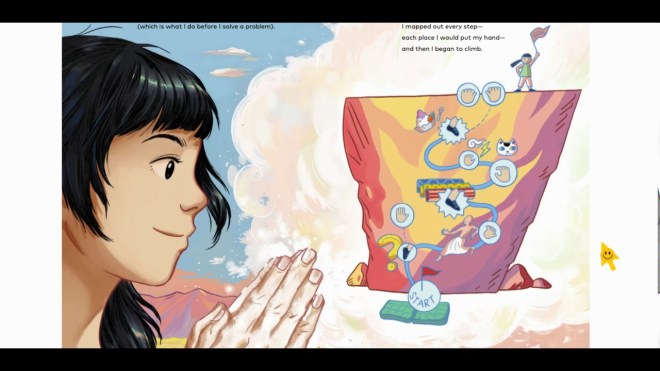 Show Your (Math) Work (Part 2) – The Captain of Class