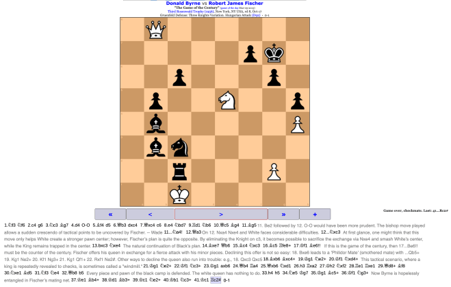 Show Your (Math) Work (Part 2) – The Captain of Class